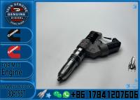 China Factory High-quality Truck Engine Assembly Parts Diesel Fuel Injector 4307795 3087557 4902924 3037772 4928171 for N14 Engine for sale