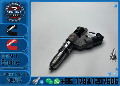 China Factory High-quality Truck Engine Assembly Parts Diesel Fuel Injector 4307795 3087557 4902924 3037772 4928171 for N14 Engine for sale
