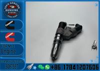 China Factory High-quality Truck Engine Assembly Parts Diesel Fuel Injector 4307795 3087557 4902924 3037772 4928171 for N14 Engine for sale