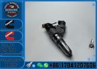 China Factory High-quality Truck Engine Assembly Parts Diesel Fuel Injector 4307795 3087557 4902924 3037772 4928171 for N14 Engine for sale