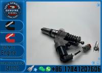 China Spot Goods Fuel Injector 3406604 3064881 4026222 3411752 3084589 for  M11 ISM11 QSM11 Diesel Engine Spare Parts for sale