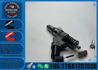 China Spot Goods Fuel Injector 3406604 3064881 4026222 3411752 3084589 for  M11 ISM11 QSM11 Diesel Engine Spare Parts for sale