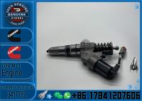 China Spot Goods Fuel Injector 3406604 3064881 4026222 3411752 3084589 for  M11 ISM11 QSM11 Diesel Engine Spare Parts for sale