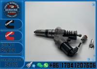 China Spot Goods Fuel Injector 3406604 3064881 4026222 3411752 3084589 for  M11 ISM11 QSM11 Diesel Engine Spare Parts for sale