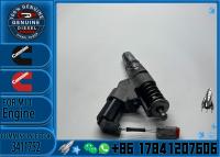 China Spot Goods Fuel Injector 3406604 3064881 4026222 3411752 3084589 for  M11 ISM11 QSM11 Diesel Engine Spare Parts for sale