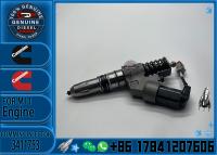 China High-quality Fuel Injector Assembly 3411753 for  Engine M11 Series for sale