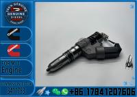 China High-quality Fuel Injector Assembly 3411753 for  Engine M11 Series for sale