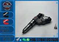 China High-quality Fuel Injector Assembly 3411753 for  Engine M11 Series for sale