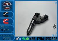 China High-quality Fuel Injector Assembly 3411753 for  Engine M11 Series for sale