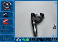 China High Quality Diesel Engine Fuel Injector 3411754 for Cum-mins ISM11 QSM11 M11 for sale