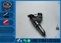 China High Quality Diesel Engine Fuel Injector 3411754 for Cum-mins ISM11 QSM11 M11 for sale