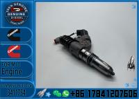 China High Quality Diesel Engine Fuel Injector 3411754 for Cum-mins ISM11 QSM11 M11 for sale