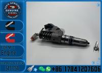China High Quality Diesel Engine Fuel Injector 3411754 for Cum-mins ISM11 QSM11 M11 for sale