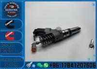 China High Performance M11 Engine Diesel Fuel Injector 3095731 3083863 3411754 3411756 3609925 3083849 3087772 3411755 for sale
