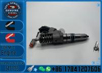 China High Performance M11 Engine Diesel Fuel Injector 3095731 3083863 3411754 3411756 3609925 3083849 3087772 3411755 for sale