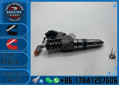 China High Performance M11 Engine Diesel Fuel Injector 3095731 3083863 3411754 3411756 3609925 3083849 3087772 3411755 for sale