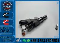 China High Performance M11 Engine Diesel Fuel Injector 3095731 3083863 3411754 3411756 3609925 3083849 3087772 3411755 for sale