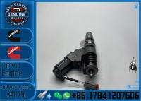 China Diesel Fuel Injector 3411756 Common Rail Injector 3411756 Fuel Injector for for sale