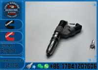 China M11 Diesel Fuel Injector 3411758 3411758PX 3411758 RX 3411401 for Cum-mins ISM QSM Engine for sale