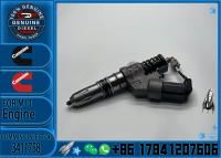 China M11 Diesel Fuel Injector 3411758 3411758PX 3411758 RX 3411401 for Cum-mins ISM QSM Engine for sale