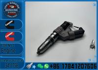China M11 Diesel Fuel Injector 3411758 3411758PX 3411758 RX 3411401 for Cum-mins ISM QSM Engine for sale