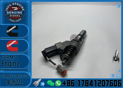 China Diesel Fuel Injector ISM11 QSM11 M11 Engine Spare Parts Unit Injector 4903319 4902921 4903472 4026222 for sale