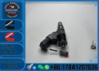 China Diesel Fuel Injector ISM11 QSM11 M11 Engine Spare Parts Unit Injector 4903319 4902921 4903472 4026222 for sale