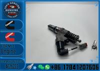 China Diesel Fuel Injector ISM11 QSM11 M11 Engine Spare Parts Unit Injector 4903319 4902921 4903472 4026222 for sale