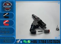 China Diesel Fuel Injector ISM11 QSM11 M11 Engine Spare Parts Unit Injector 4903319 4902921 4903472 4026222 for sale