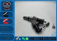 China OTTO Excavator Parts N14 Engine Injectors 3411766 3087733 3083846 3095086 Fuel Injector for sale