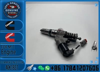 China OTTO Excavator Parts N14 Engine Injectors 3411766 3087733 3083846 3095086 Fuel Injector for sale