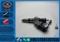 China OTTO Excavator Parts N14 Engine Injectors 3411766 3087733 3083846 3095086 Fuel Injector for sale