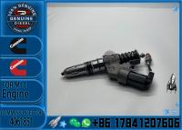 China OTTO Excavator Parts N14 Engine Injectors 3411766 3087733 3083846 3095086 Fuel Injector for sale