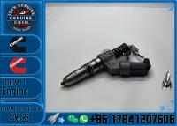China OTTO Excavator Parts N14 Engine Injectors 3411766 3087733 3083846 3095086 Fuel Injector for sale