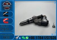 China OTTO Excavator Parts N14 Engine Injectors 3411766 3087733 3083846 3095086 Fuel Injector for sale