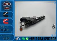 China Fuel Injector 3083863 4903319 3083871 3609925 3083849 4061851 4903084 4307547 for  QSM ISM QSM11 ISM11 M11 for sale