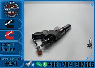 China High Quality Fuel Injector 4903319 4061851 4026222 4903472 3411756 4902921 for  ISM11 QSM11 M11 for sale