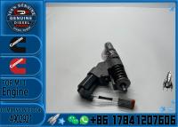 China High Quality Fuel Injector 4903319 4061851 4026222 4903472 3411756 4902921 for  ISM11 QSM11 M11 for sale