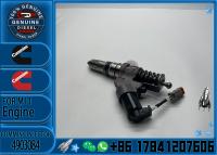 China High Quality Engine diesel Injector Assembly Fuel Injector Assembly 4903084 for sale