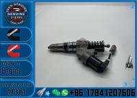 China High Quality Engine diesel Injector Assembly Fuel Injector Assembly 4903084 for sale