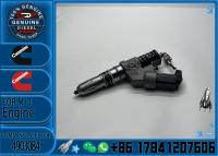 China High Quality Engine diesel Injector Assembly Fuel Injector Assembly 4903084 for sale