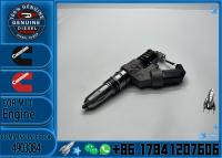 China High Quality Engine diesel Injector Assembly Fuel Injector Assembly 4903084 for sale