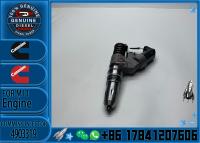 China Authorized High Quality Fuel Injector 4903319 for QSM ISM QSM11 ISM11 M11 for  Engine Parts for sale
