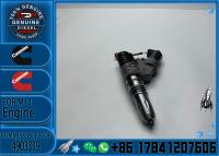 China Authorized High Quality Fuel Injector 4903319 for QSM ISM QSM11 ISM11 M11 for  Engine Parts for sale