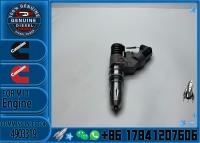 China Authorized High Quality Fuel Injector 4903319 for QSM ISM QSM11 ISM11 M11 for  Engine Parts for sale