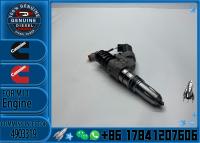 China Authorized High Quality Fuel Injector 4903319 for QSM ISM QSM11 ISM11 M11 for  Engine Parts for sale