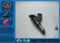 China Authorized High Quality Fuel Injector 4903319 for QSM ISM QSM11 ISM11 M11 for  Engine Parts for sale