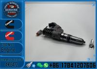 China QSM11 ISM11 M11 Engine Spare Parts Diesel Fuel Injector Assy 4026222 4061851 4903319 4903472 for sale