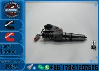 China QSM11 ISM11 M11 Engine Spare Parts Diesel Fuel Injector Assy 4026222 4061851 4903319 4903472 for sale