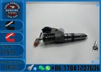 China QSM11 ISM11 M11 Engine Spare Parts Diesel Fuel Injector Assy 4026222 4061851 4903319 4903472 for sale